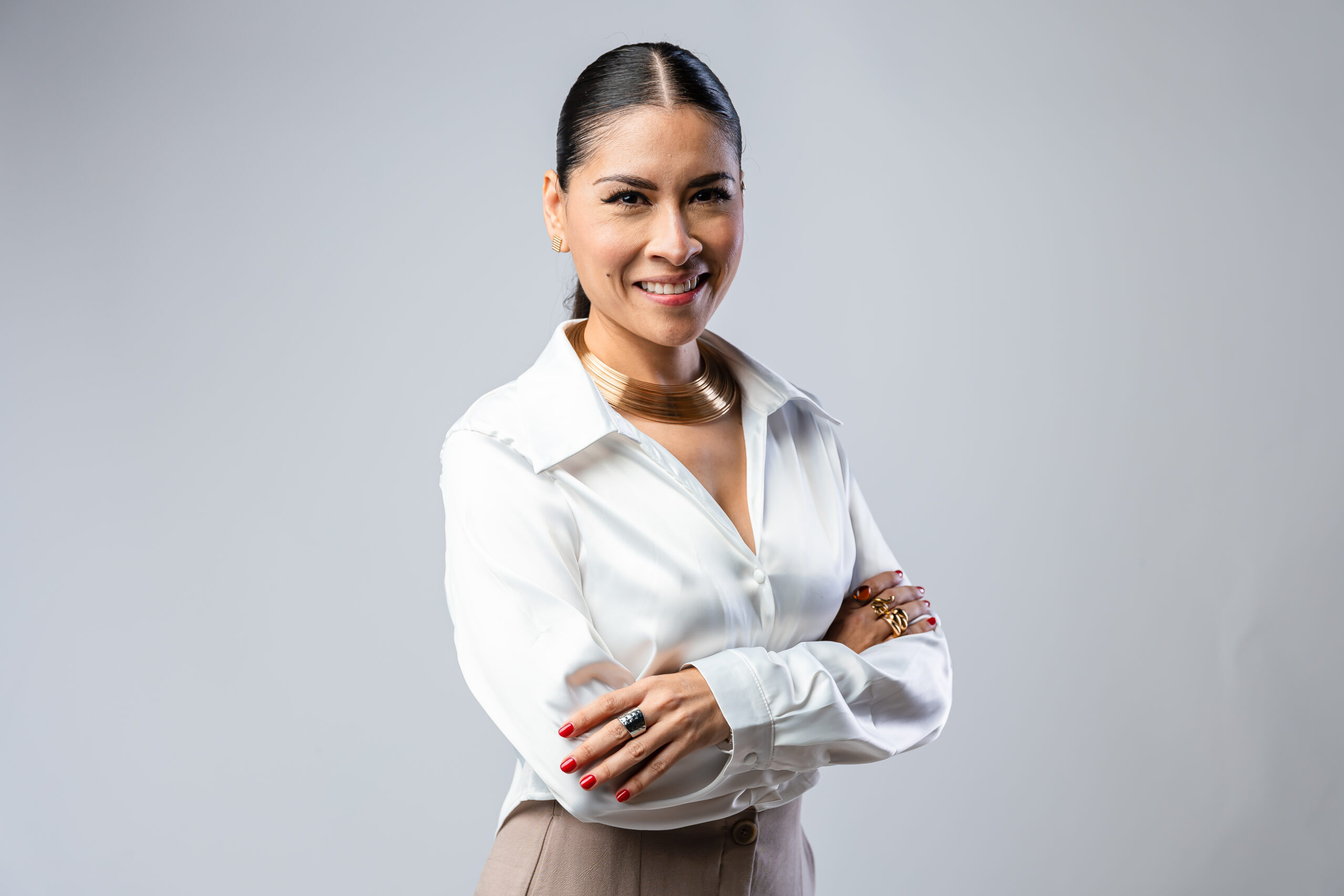 Daniela Juárez: Magia y Ciencia en el Acompañamiento Perinatal ...